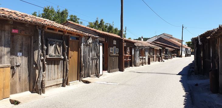 Visitar Salinas de Rio Maior, Portugal | Viaje Comigo
