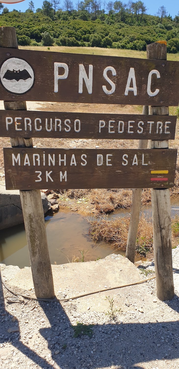 Visitar Salinas de Rio Maior, Portugal | Viaje Comigo