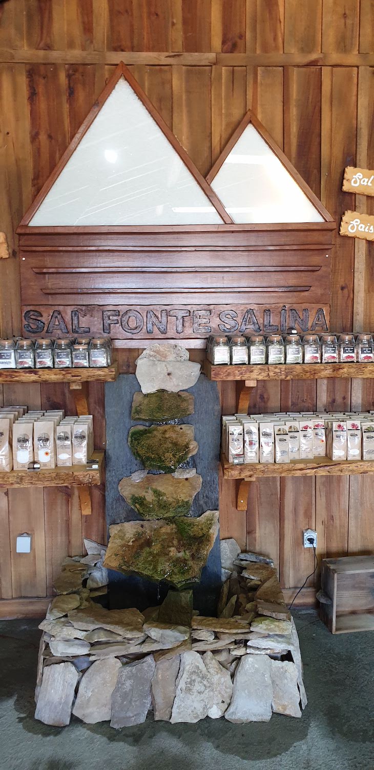 Visitar Salinas de Rio Maior, Portugal | Viaje Comigo