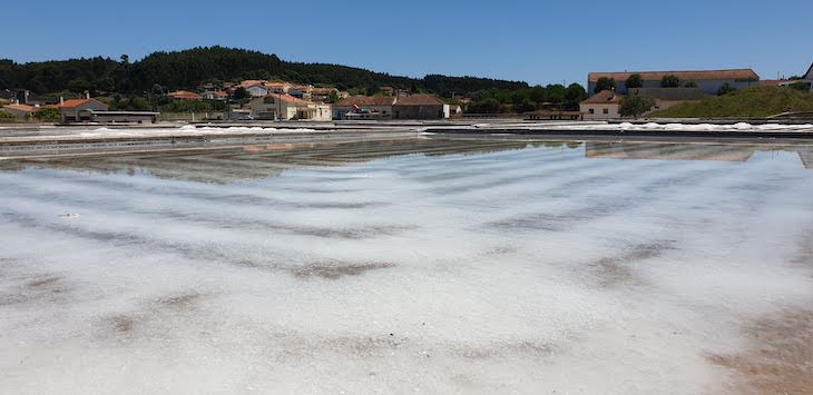 Visitar Salinas de Rio Maior, Portugal | Viaje Comigo
