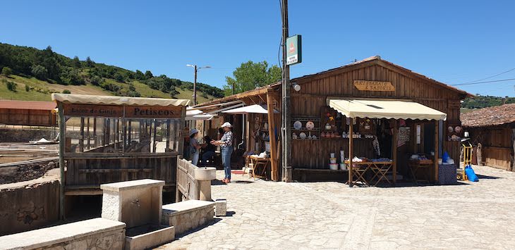 Visitar Salinas de Rio Maior, Portugal | Viaje Comigo
