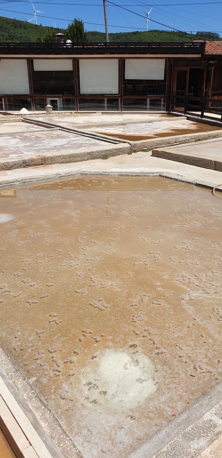 Visitar Salinas de Rio Maior, Portugal | Viaje Comigo