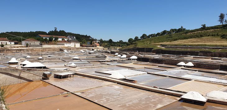 Visitar Salinas de Rio Maior, Portugal | Viaje Comigo