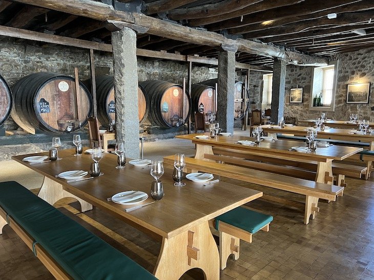 WOW Porto - World of Wine, Vila Nova de Gaia| Viaje Comigo