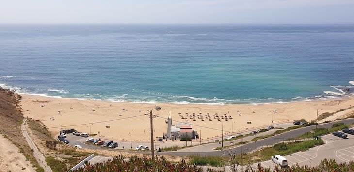 Praias da Ericeira, Mafra, Portugal | Viaje Comigo