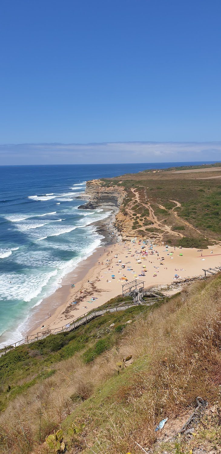 Praias da Ericeira, Mafra, Portugal | Viaje Comigo