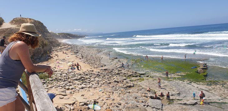 Portugal: porque é a Ericeira tão encantadora? | Viaje Comigo