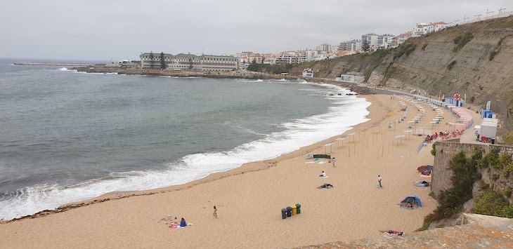 Praias da Ericeira, Mafra, Portugal | Viaje Comigo