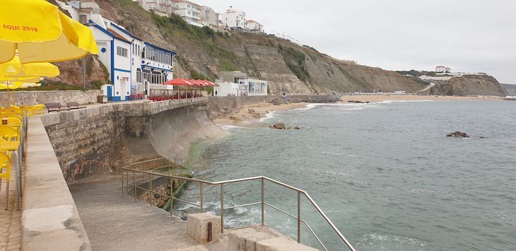 Portugal: porque é a Ericeira tão encantadora? | Viaje Comigo