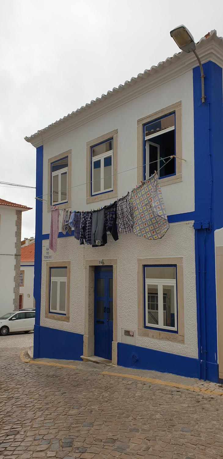 Portugal: porque é a Ericeira tão encantadora? | Viaje Comigo