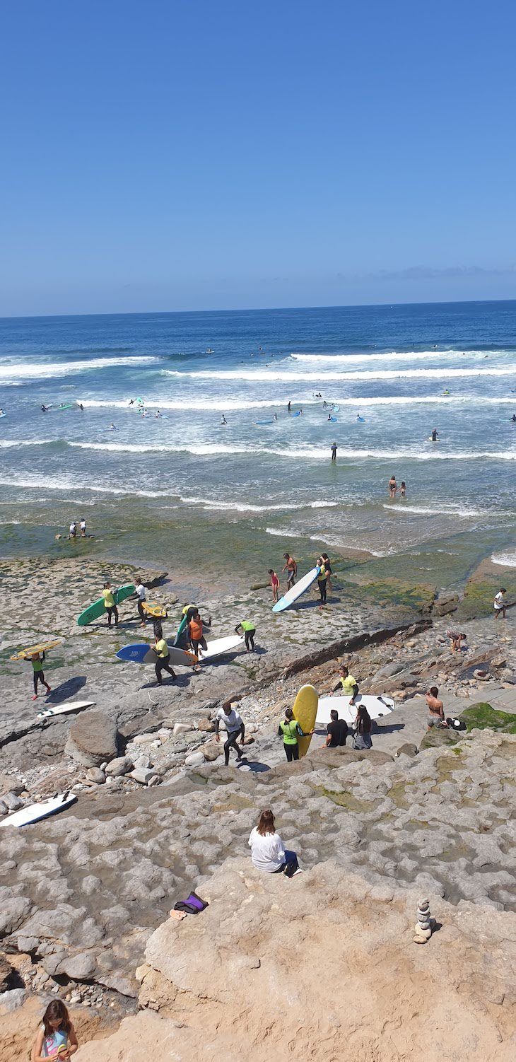Portugal: porque é a Ericeira tão encantadora? | Viaje Comigo