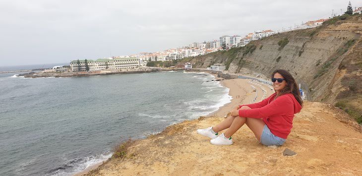Praias da Ericeira, Mafra, Portugal | Viaje Comigo