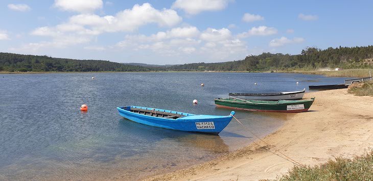 Lagoa de Óbidos, Portugal | Viaje ComigoViaje Comigo