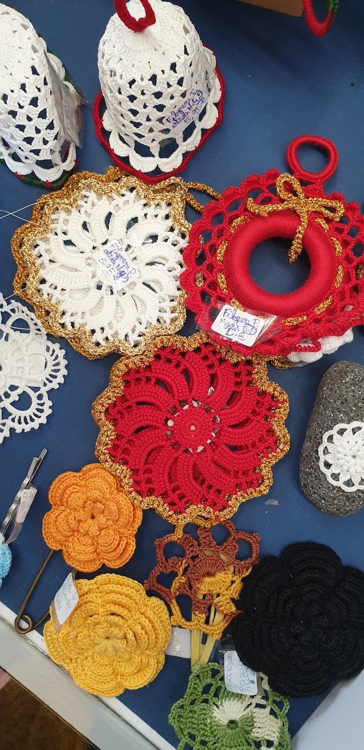 Artesanato dos Açores | Viaje Comigo