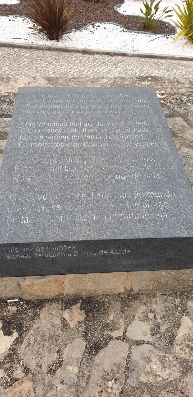 Atouguia da Baleia: vila com história, Peniche |Viaje Comigo