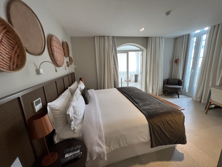 Hotel Juma Ópera, Manaus, Brasil | Viaje Comigo