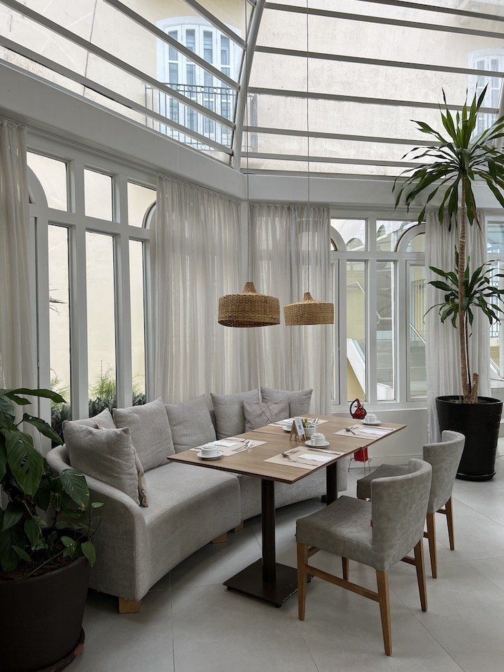 Hotel Juma Ópera, Manaus, Brasil | Viaje Comigo