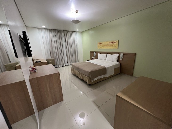 Hotel Blue Tree Premium, Manaus, Brasil | Viaje ComigoViaje Comigo