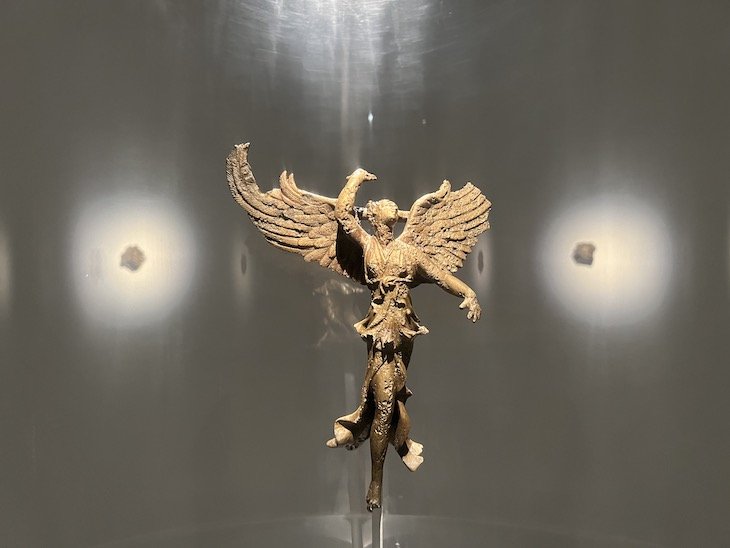 Visitar:Museu Arqueológico de Vani, Geórgia | Viaje Comigo