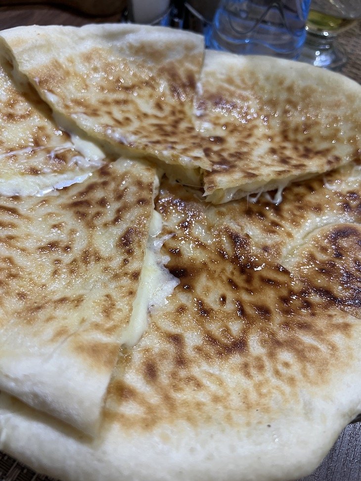 Chateau Chikovani, Gordi, Georgia | Viaje ComigoViaje Comigo