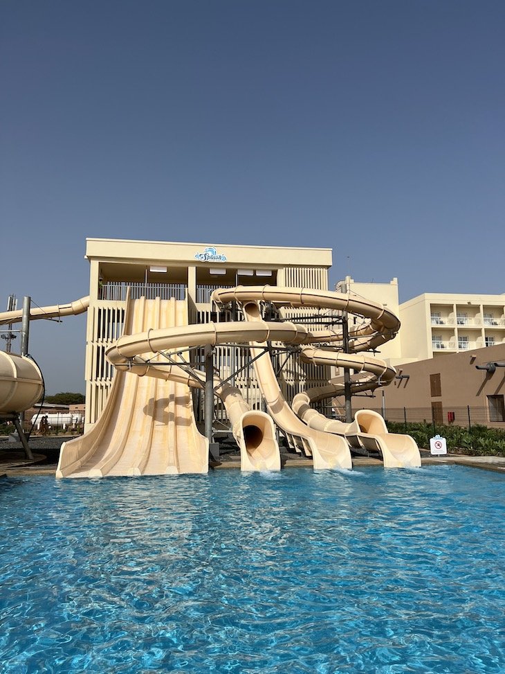 Senegal: a partir do Riu Baobab, Pointe Sarène| Viaje ComigoViaje Comigo