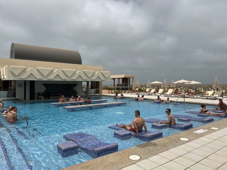 Senegal: a partir do Riu Baobab, Pointe Sarène| Viaje Comigo