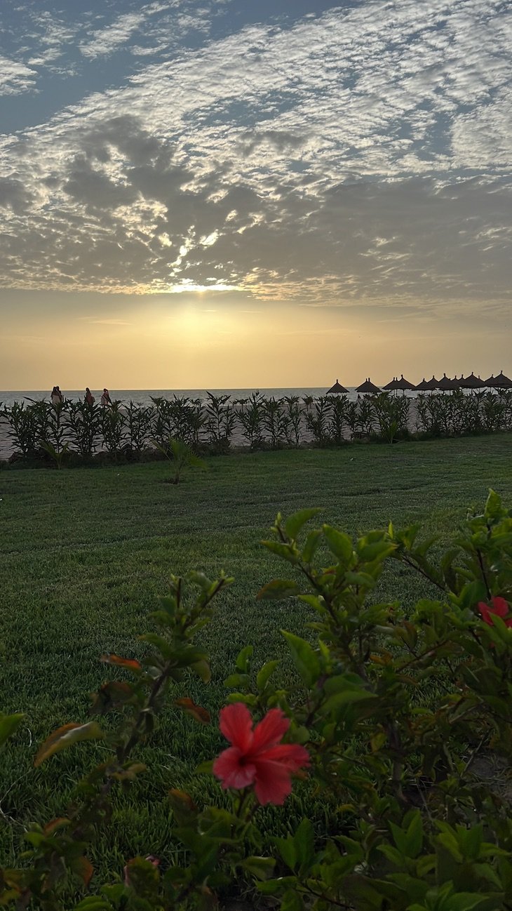 Senegal: a partir do Riu Baobab, Pointe Sarène| Viaje ComigoViaje Comigo