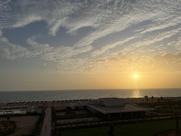 Senegal: a partir do Riu Baobab, Pointe Sarène| Viaje ComigoViaje Comigo
