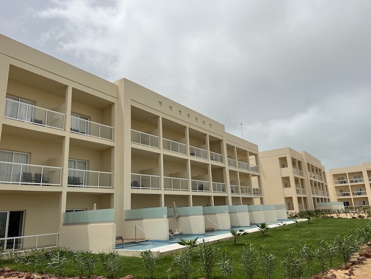 Senegal: a partir do Riu Baobab, Pointe Sarène| Viaje Comigo