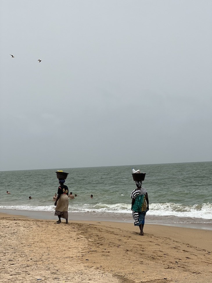 Senegal: a partir do Riu Baobab, Pointe Sarène| Viaje ComigoViaje Comigo