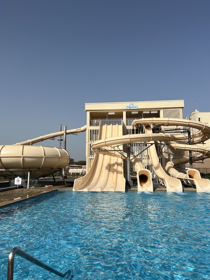 Senegal: a partir do Riu Baobab, Pointe Sarène| Viaje ComigoViaje Comigo