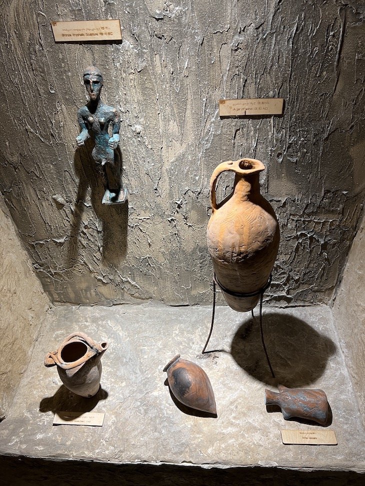 Caverna: Prometheu Cave, Imereti, Geórgia | Viaje Comigo