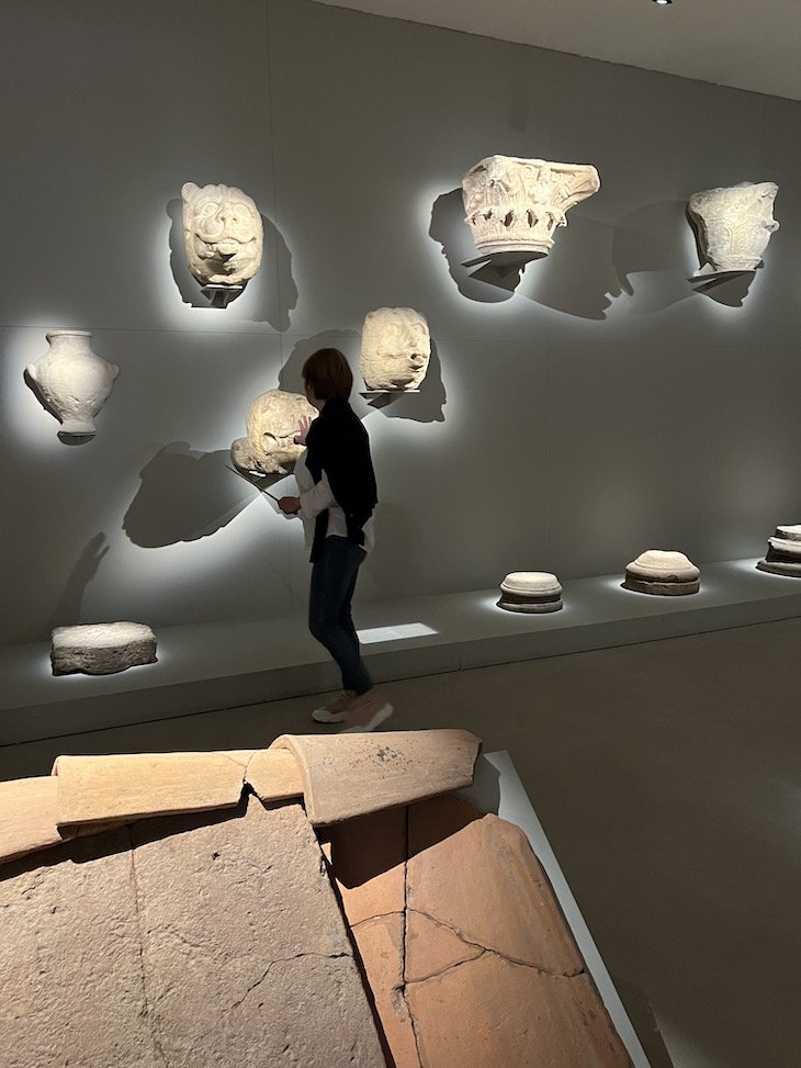Visitar:Museu Arqueológico de Vani, Geórgia | Viaje Comigo