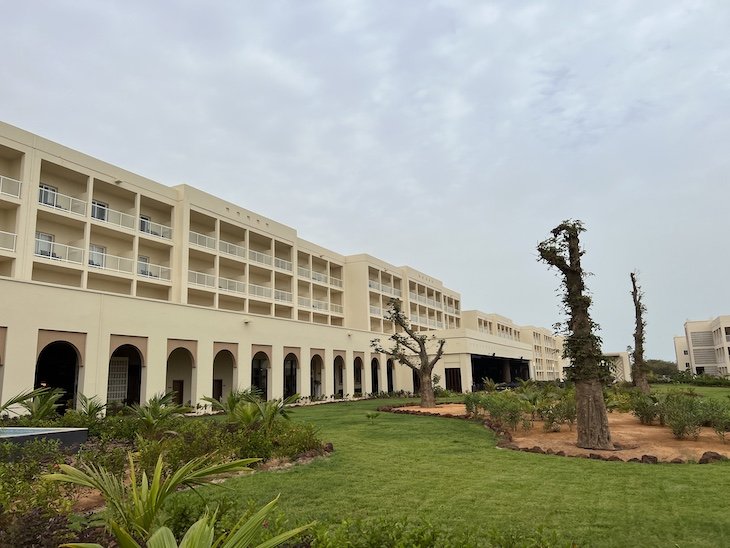 Senegal: a partir do Riu Baobab, Pointe Sarène| Viaje ComigoViaje Comigo