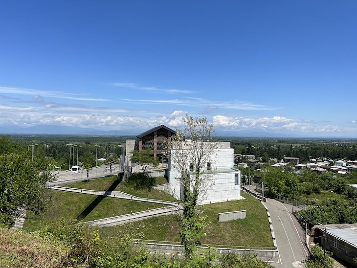 Visitar:Museu Arqueológico de Vani, Geórgia | Viaje Comigo