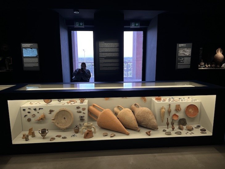 Visitar:Museu Arqueológico de Vani, Geórgia | Viaje Comigo