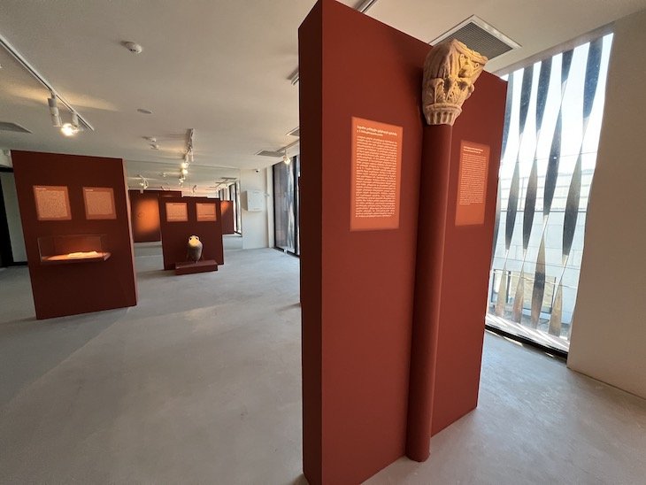 Visitar:Museu Arqueológico de Vani, Geórgia | Viaje Comigo