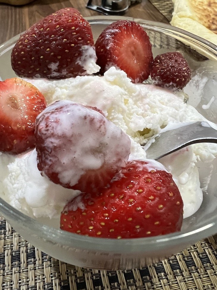 Chateau Chikovani, Gordi, Georgia | Viaje ComigoViaje Comigo