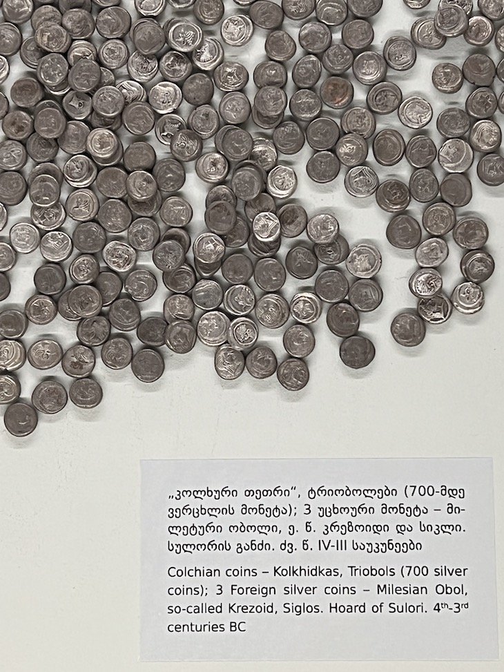 Visitar:Museu Arqueológico de Vani, Geórgia | Viaje Comigo