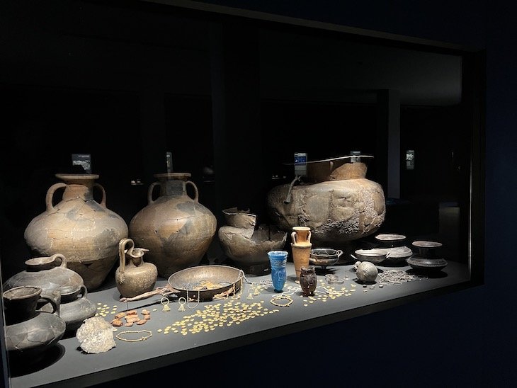 Visitar:Museu Arqueológico de Vani, Geórgia | Viaje Comigo