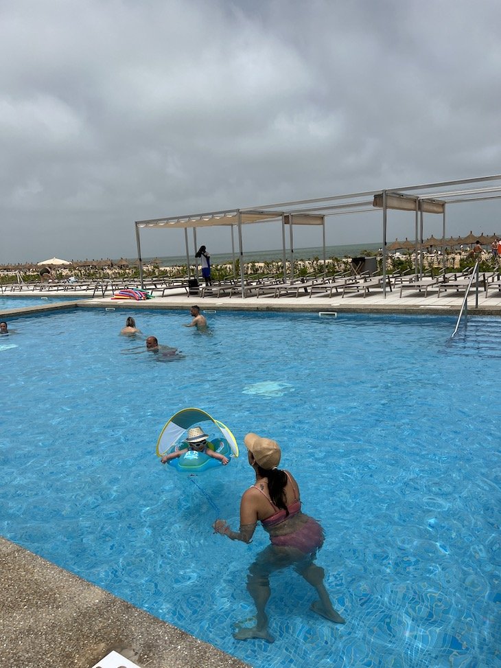 Senegal: a partir do Riu Baobab, Pointe Sarène| Viaje ComigoViaje Comigo