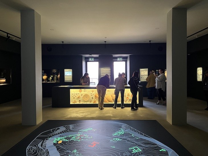 Visitar:Museu Arqueológico de Vani, Geórgia | Viaje Comigo