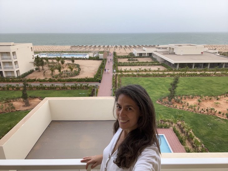 Senegal: a partir do Riu Baobab, Pointe Sarène| Viaje ComigoViaje Comigo