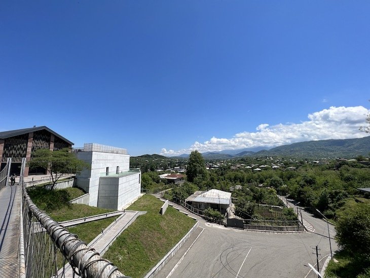 Visitar:Museu Arqueológico de Vani, Geórgia | Viaje Comigo