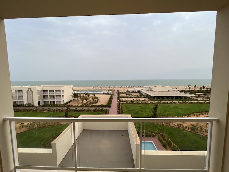 Senegal: a partir do Riu Baobab, Pointe Sarène| Viaje ComigoViaje Comigo