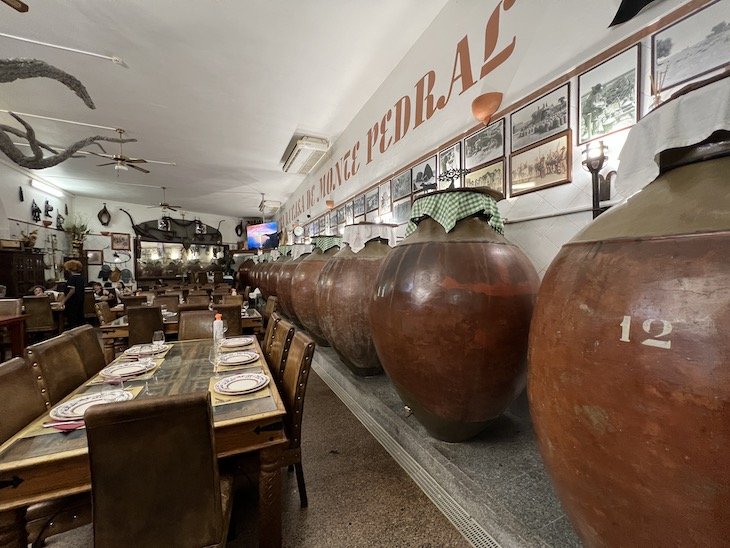 Cuba, a vila alentejana “Terra de Colombo” | Viaje Comigo