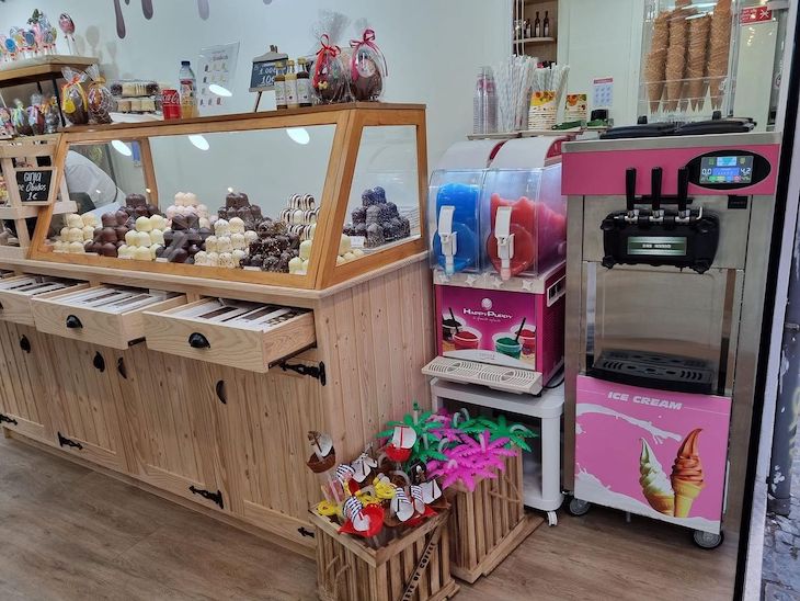 Coisas e locais diferentes no Porto e à volta | Viaje Comigo