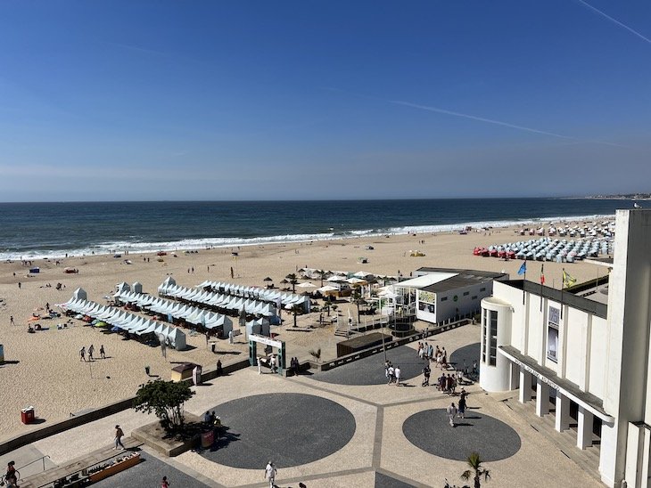 No Hotel Exe Praia Golfe, em Espinho | Viaje Comigo