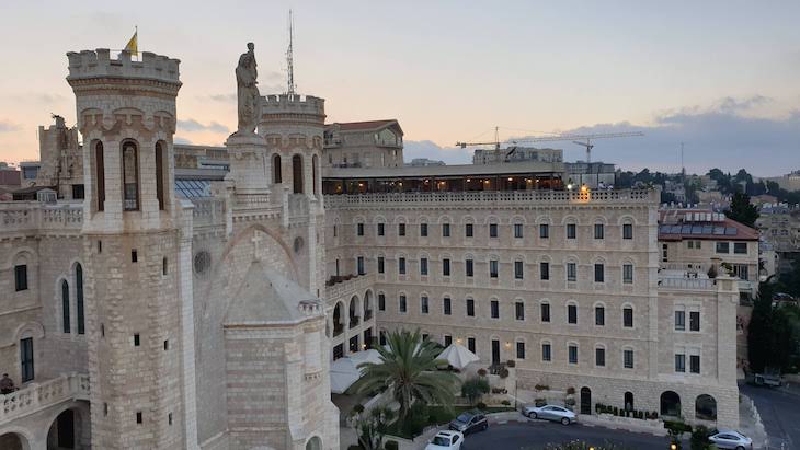 O que visitar em Jerusalém | Viaje Comigo
