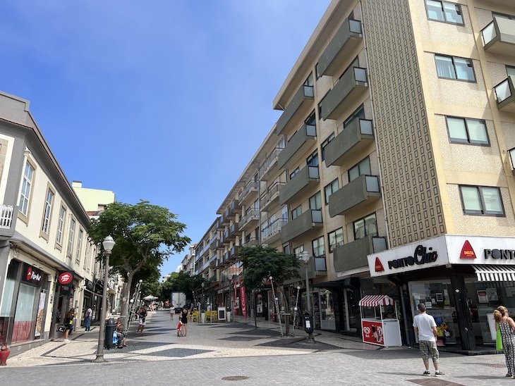 Terra virada para o mar: Espinho, Portugal | Viaje Comigo